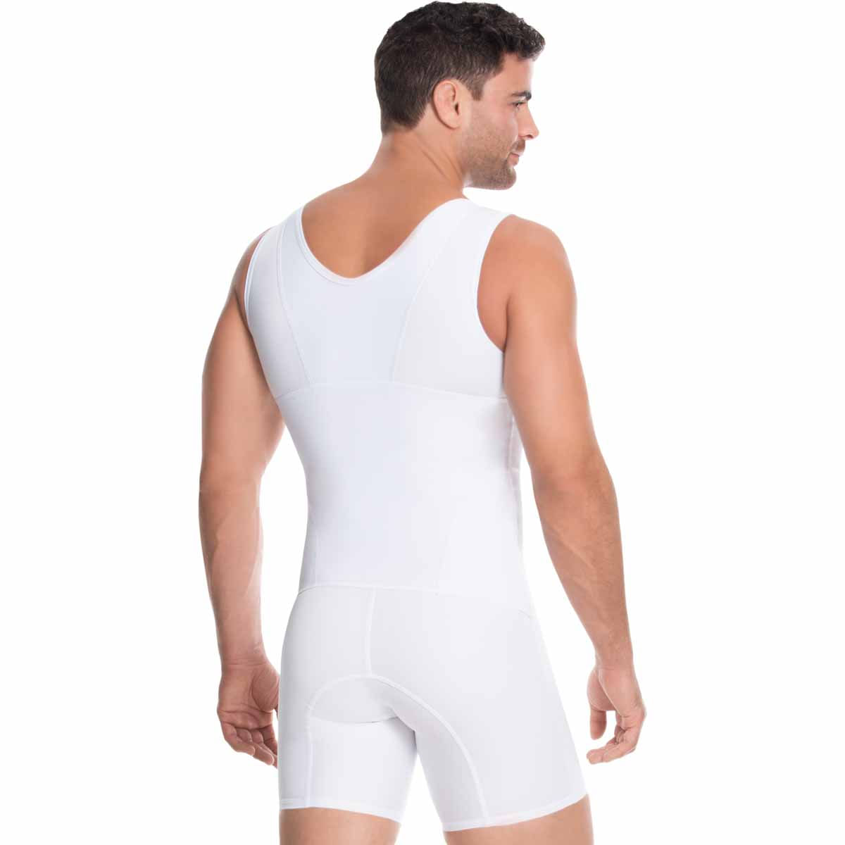 Venta > trusa blanca > en stock