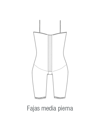 Fájate Oficial | Fajas Colombianas