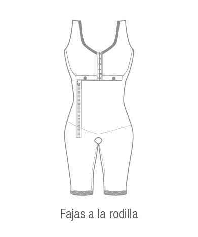 Fájate Oficial | Fajas Colombianas